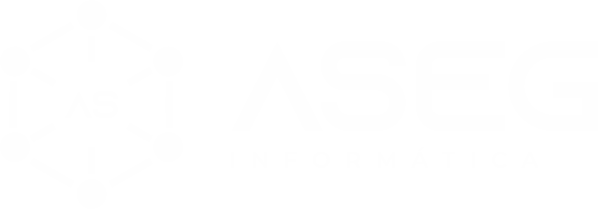 Serviços - Aseg Informática